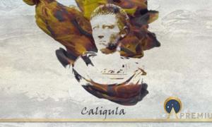 The Mad Emperor Caligula Declared He Was God | Ancient Origins
