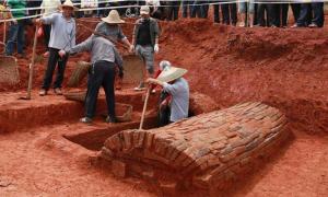 Gun-Yu and the Chinese Flood Myth | Ancient Origins