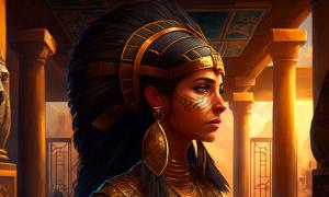 Finding the Lost Mother of Cleopatra VII - Cleopatra V Tryphaena of ...