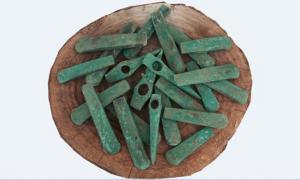 The Copper Age: When Metallurgy Came to Rule the World | Ancient Origins