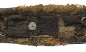 Egtved Girl Origins Keep Getting More Complicated | Ancient Origins