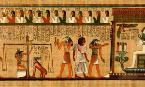 Book of the Dead: A Magical Guide to the Egyptian Underworld | Ancient ...
