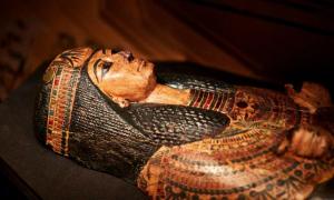 Mummy Juanita: The Sacrifice of the Inca Ice Maiden | Ancient Origins