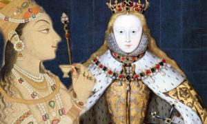 Queen Elizabeth I Had Beggarly Black Teeth | Ancient Origins
