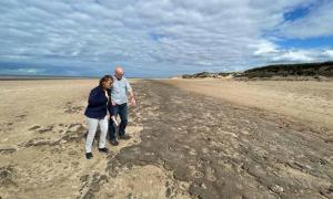 Almost 100 Human “Ghost Footprints” Found in Utah Dating Back to the ...