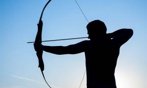Huge 1,500-Year-Old Arrowhead Released From Melting Glacier | Ancient ...