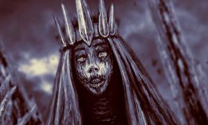 Unexpected Statues of Mythological Goddess Unearthed in Jordan ...