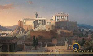 The Hell of Tartarus, Ancient Greek Prison of the Damned | Ancient Origins