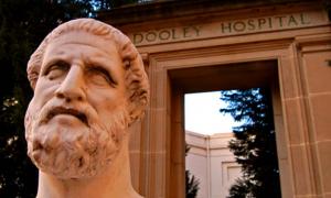 Hippocrates Did WHAT to Treat Hemorrhoids? | Ancient Origins