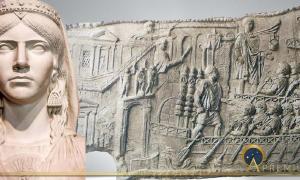 Illustrious Post-Macedon Illyria and the Roman Illyrian Wars | Ancient ...