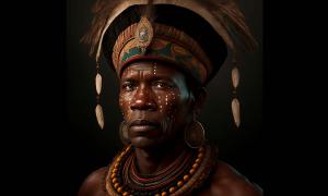 Selling Their Souls: Kingdom of Loango, Africa’s Pre-Colonial Power ...