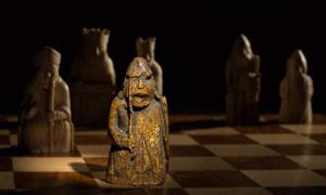 Is This The Oldest Chess Piece In The World? | Ancient Origins