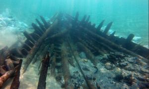 Billionaire Explorer Reveals Lost Treasures of the Wonder Ship ...