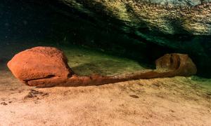 Oldest and First ‘Wampo’ Ritual Canoe Burial Found in Argentina ...