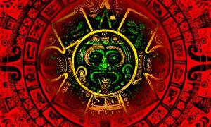 Maya Animation? Breathing Newfound Vitality into Ancient Maya Art ...