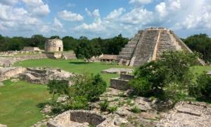 Maya Salt Makers in Belize Worked From Home, Reveals Study | Ancient ...