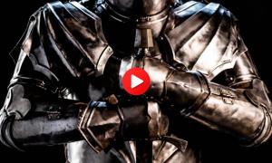 Chilling battles: How Medieval Knights Fought in the Freezing Cold ...