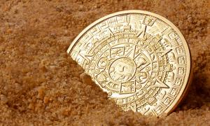 Montezuma's Treasure: Unveiling the Shadow Cave Mystery (Video ...