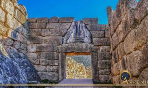 Mycenae: The Ancient City Founded by Perseus | Ancient Origins