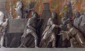 The Mother of all Gods: The Phrygian Cybele | Ancient Origins