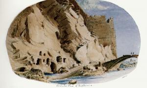 Has the mystery of the Lost Persian Army finally been solved? | Ancient ...