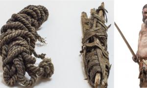 Mummy Juanita: The Sacrifice of the Inca Ice Maiden | Ancient Origins