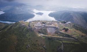 New Digital Map Gives Fresh Details About The Ancient City Of Pergamon ...