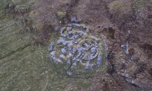 Pictish Stones Expose Ancient Scotland’s Warrior Ethos | Ancient Origins