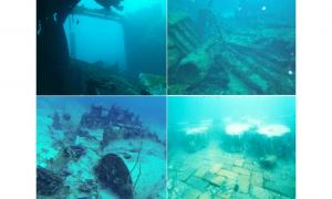 What Happened to the Sunken City of Cuba? | Ancient Origins
