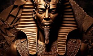 Sacrificed Bulls of Ramses II Excavated in Abydos Temple | Ancient Origins