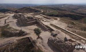 Shimao | Ancient Origins