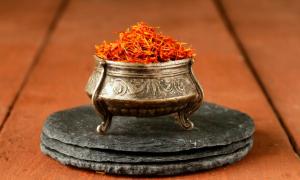 Saffron: Ancient Healing Powers Confirmed by Science | Ancient Origins