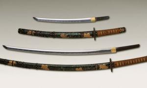 Searching for the Honjo Masamune, Lost Samurai Sword of Power | Ancient ...