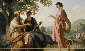 Socrates: The Father of Western Philosophy | Ancient Origins