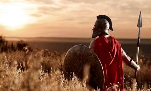 What Makes Spartan Women So Different From Other Ancients? | Ancient ...