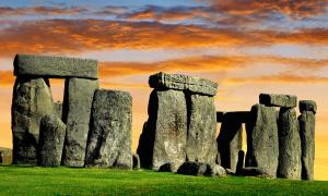 The Scottish Stonehenge Architect and His Aberdeenshire Stone Circles ...