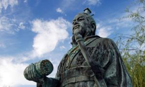 Famous People | Ancient Origins