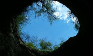Talgua Cave: The Cave of the Glowing Skulls | Ancient Origins