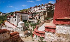 Humans Occupied Tibetan Plateau Thousands of Years Earlier than ...