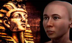 These Objects Reveal Intimate Details of Tutankhamun's Life (Video ...