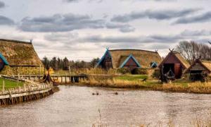 Viking Temple to Thor and Odin Unearthed In Norway | Ancient Origins