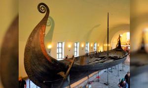 The Turtle Ship: A Contender for the World’s First Armored Battleship ...