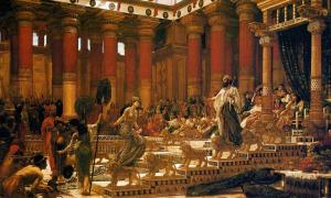 The Queen of Sheba: How A Legend Was Born | Ancient Origins