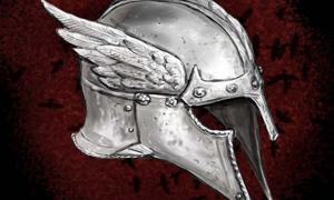 winged helmet | Ancient Origins