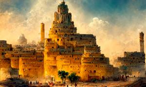 Sumer: Where Written Language, Arithmetic and Civilization Were Born ...