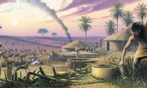 How A Handful of Yamnaya Culture Nomads Became the Fathers of Europe ...