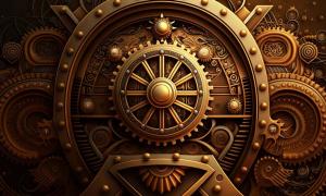 8 Truly Puzzling Artworks Showing Ancient People Using Modern Tech ...