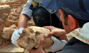16 Creepy Masks Made from Real Human Skulls | Ancient Origins