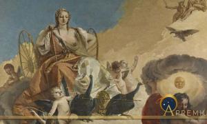 Unravelling the Roots of Hera, the Wrathful Goddess of Marriage ...