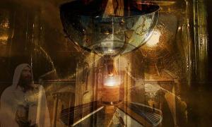 What Exactly is the Holy Grail – And Why Has its Meaning Eluded us for ...